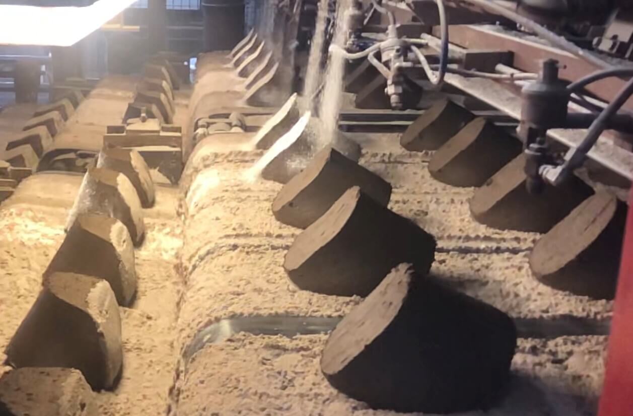 Heavy Clay Industry - De Boer Machines BV